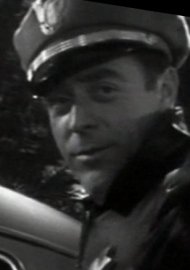 Three Secrets (1950) extras